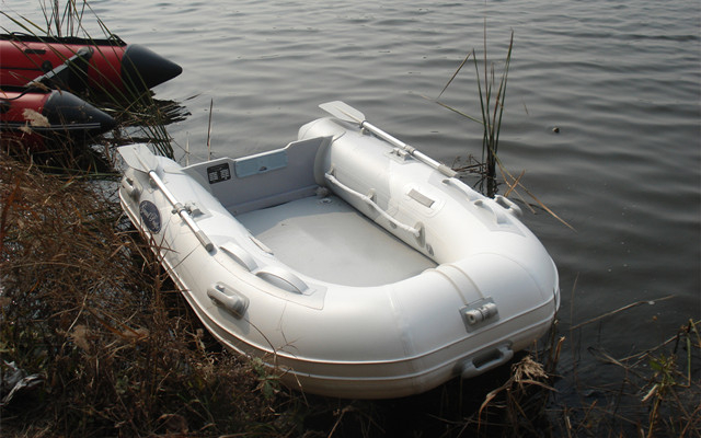 Inflatable Boat U Type 2Meter-6.5Meter/6.6Feet-21.4Feet - Buy ...