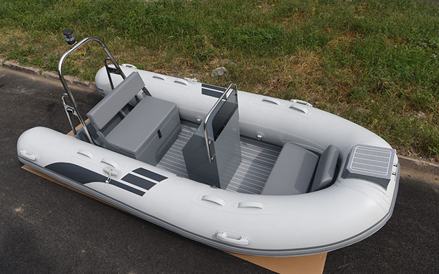 Liya Aluminum Rib Boat 2.7M-4.8M - Buy aluminum rib boats, Rib Boat ...