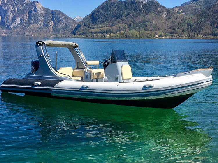 Liya Boats - Qingdao Lian Ya Boat Co., Ltd.