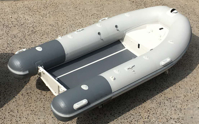 Liya Aluminum Rib Boat 2.7M-4.8M - Buy aluminum rib boats, Rib Boat ...